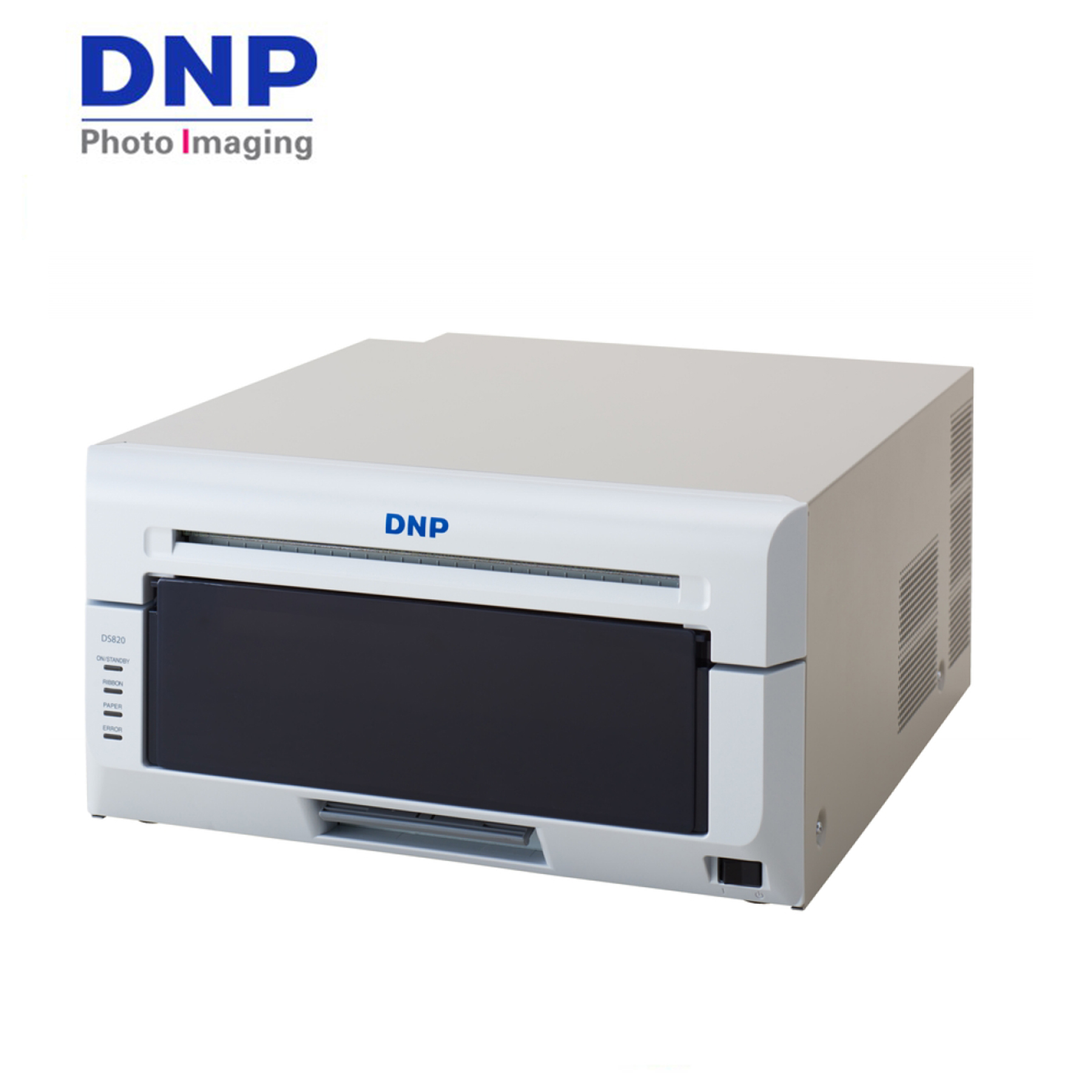 DNP DS 820SD Professional Photo Dye Sublimation Printer - Al Barshaa ...