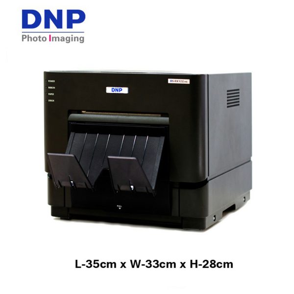DNP DS – HS RX1 Printer - Al Barshaa General Trading Company